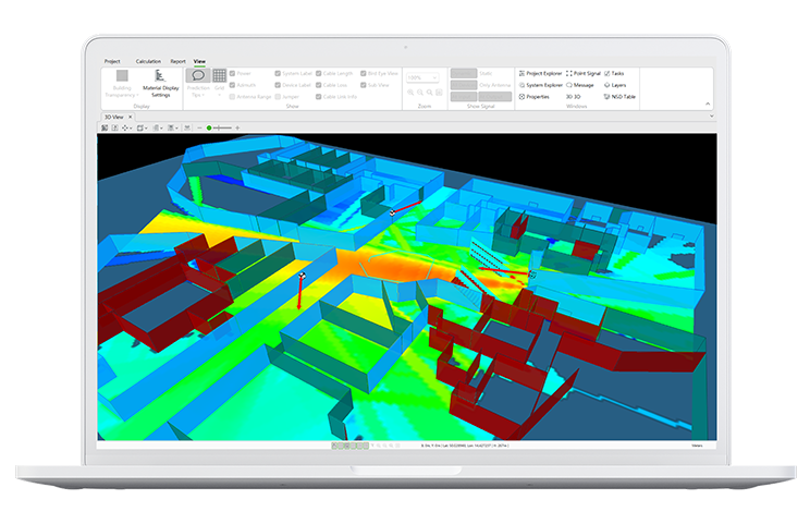 Ranplan Academic | Ranplan Wireless